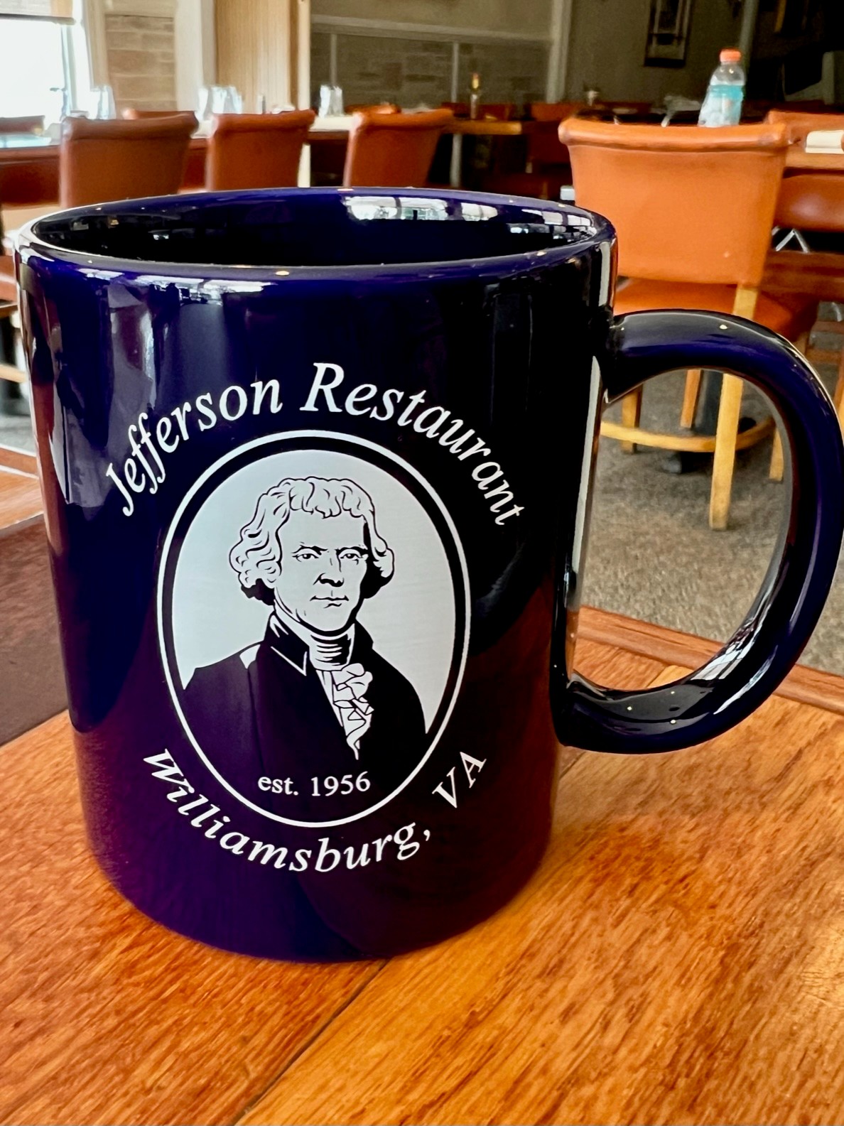 GALLERY | The Jefferson Restaurant | Williamsburg, VA